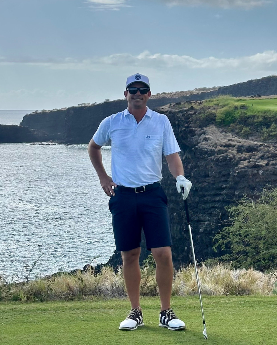 Rhett Colbrese | PLTCA